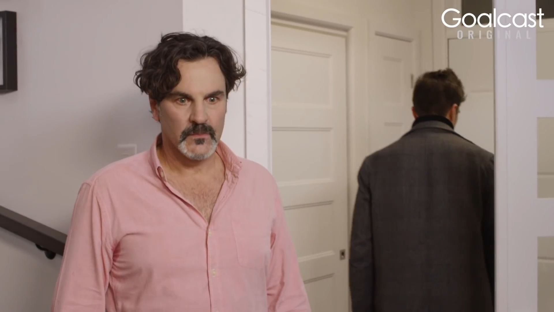 How a father exposed a manipulative predator targeting his daughter