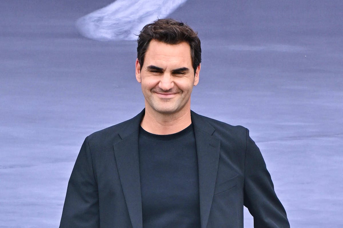 Roger Federer est admissible au Hall of Fame en 2026