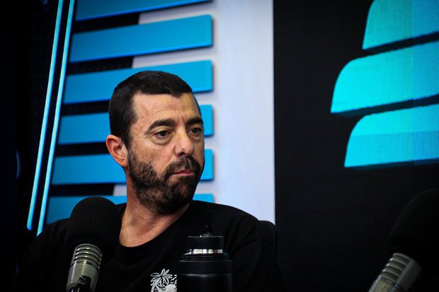 Alejandro Lembo habló de su lucha contra el cáncer: “Sabía que no iba a ...