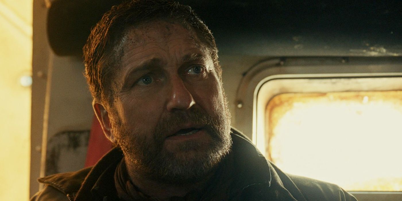Greenland 2's Trailer Forgets What Made the First Gerard Butler Movie a ...