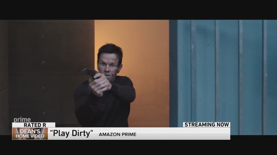 Dean’s Home Video: The Lost Bus, Steve, Play Dirty and more