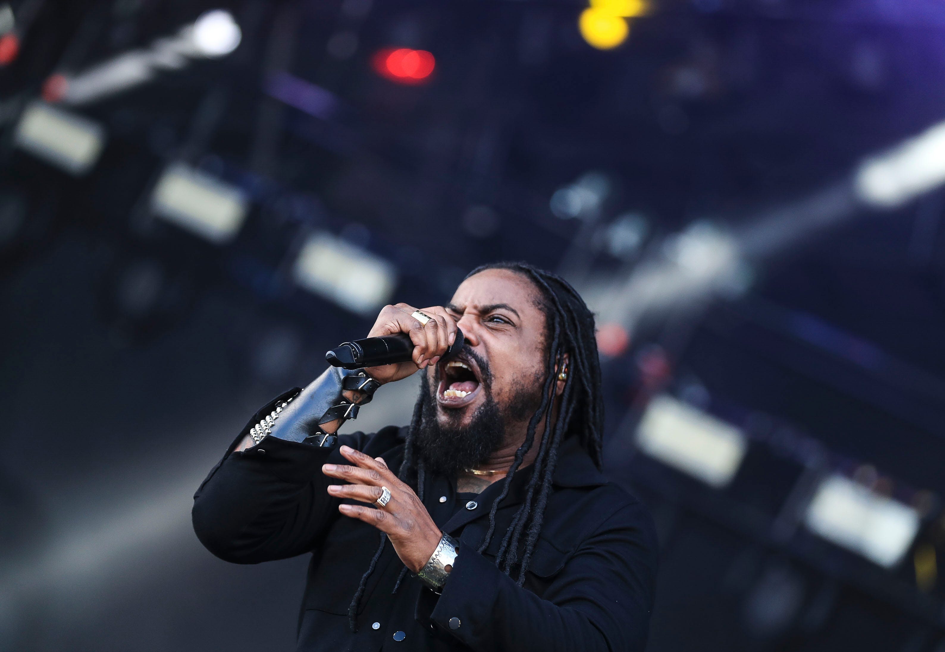 Daytona's Welcome to Rockville announces more bands for 2026 lineup ...