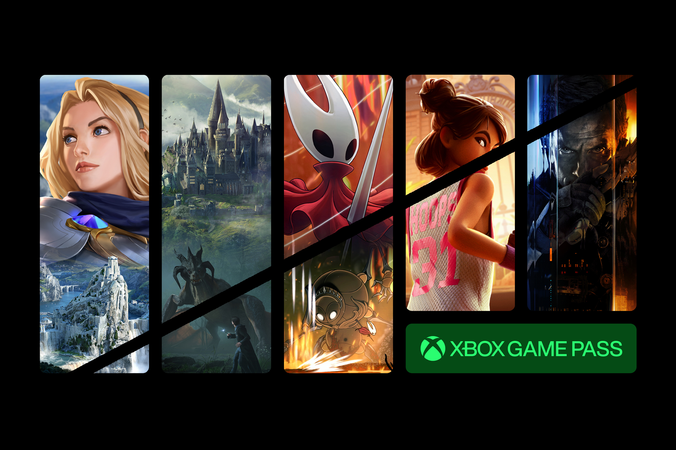 Microsoft revamps Xbox Game Pass plans and hikes Ultimate to $29.99 a month