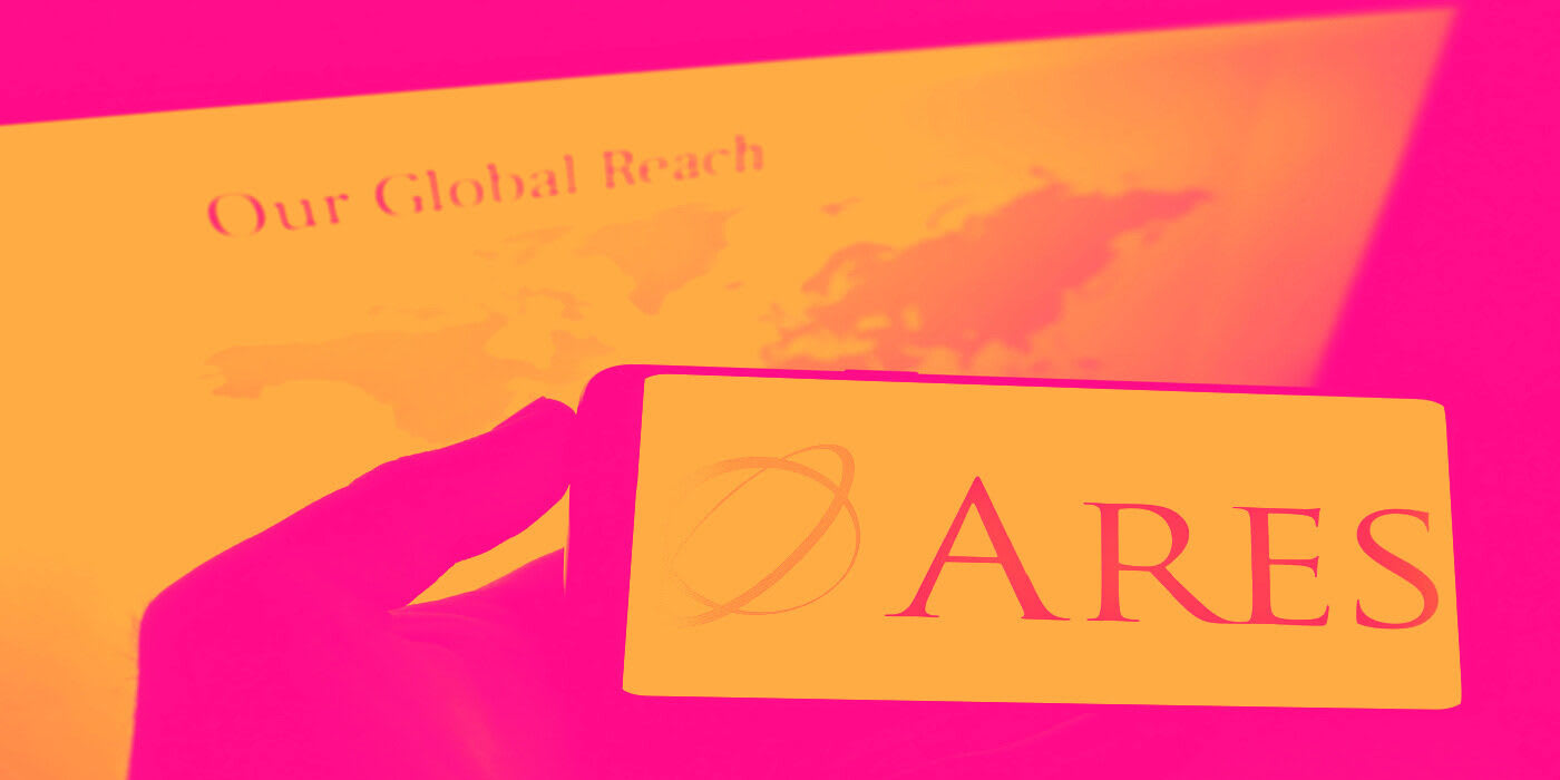 Q2 Earnings Highlights: Ares Capital (NASDAQ:ARCC) Vs The Rest Of The ...