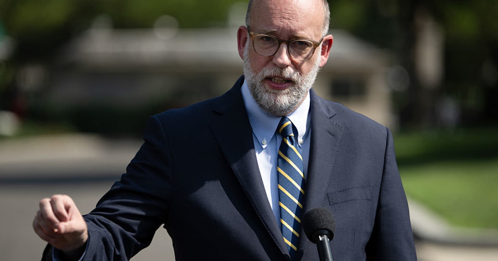 Trump administration freezes $18 billion in New York City ...