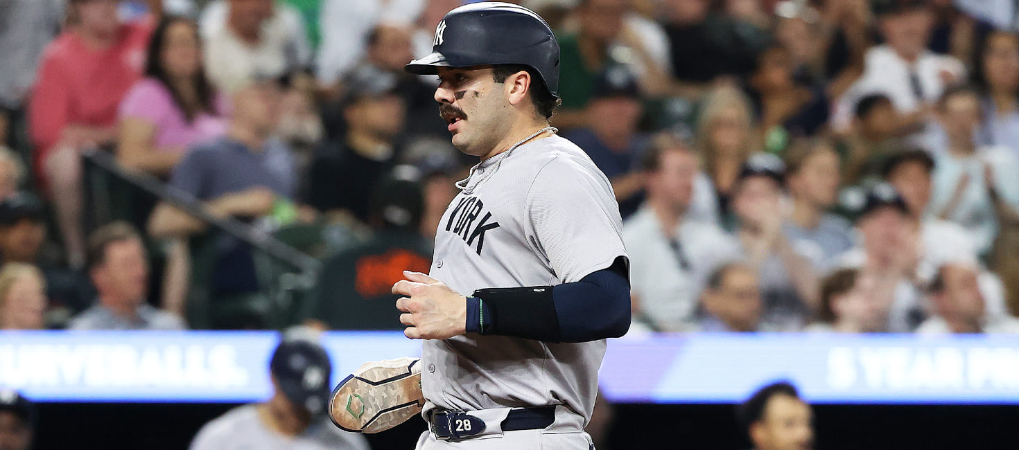 MLB Home Run Props, Bets & Picks: Wednesday (10/1)