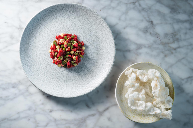 The Torridon Is The Ultimate Rural Scottish Retreat