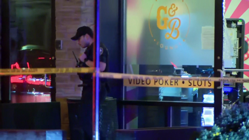 Burglars target ATM, gaming machines at Elmwood Park, Illinois ...