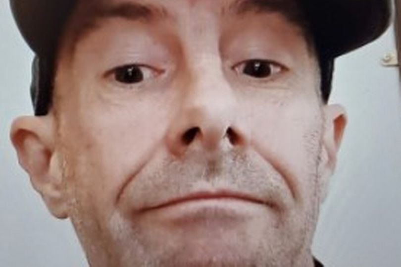 Police issue appeal to trace missing Stirling man