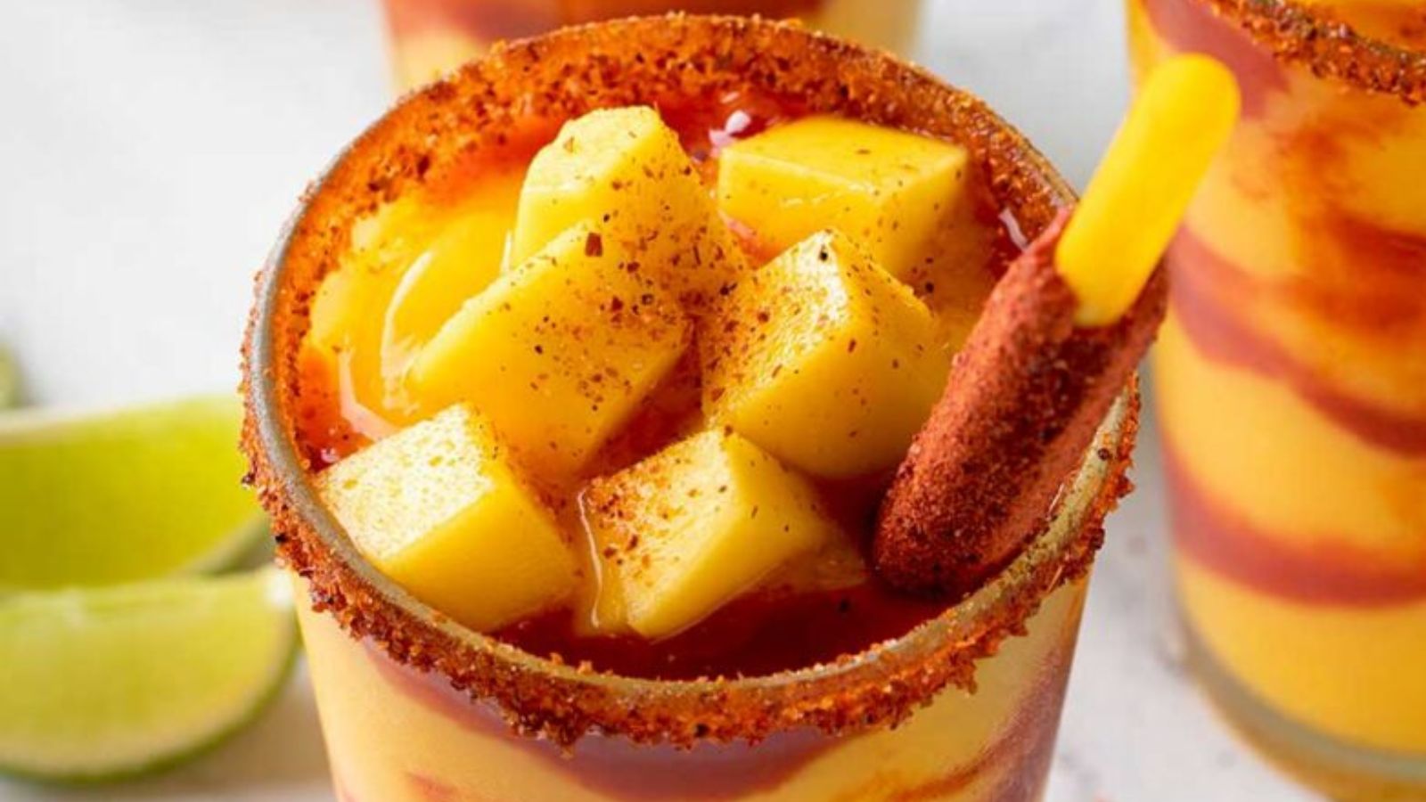 From Sweet to Savory: 20 Mango Creations You'll Be Obsessed With