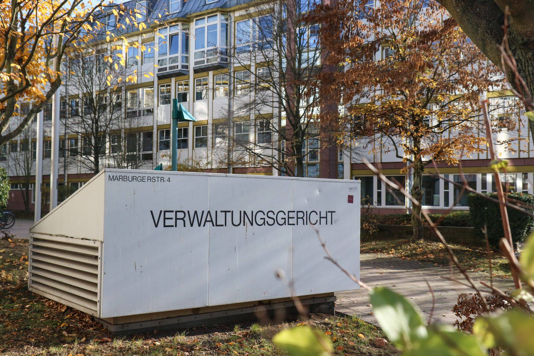 Urteil: Lich muss AfD Haus für Veranstaltung überlassen