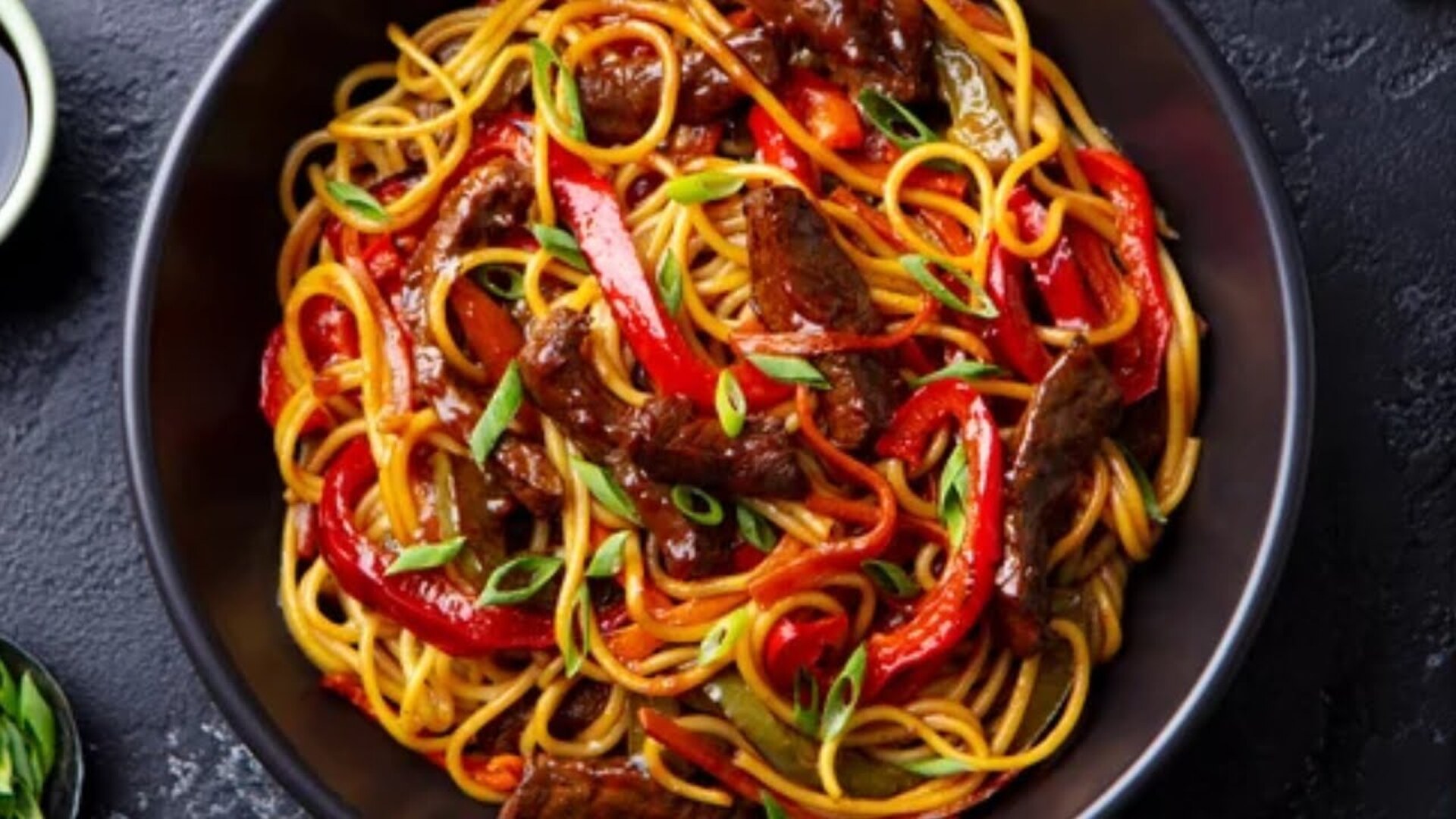 Why Homemade Chinese Food Really Tastes Different From Takeout