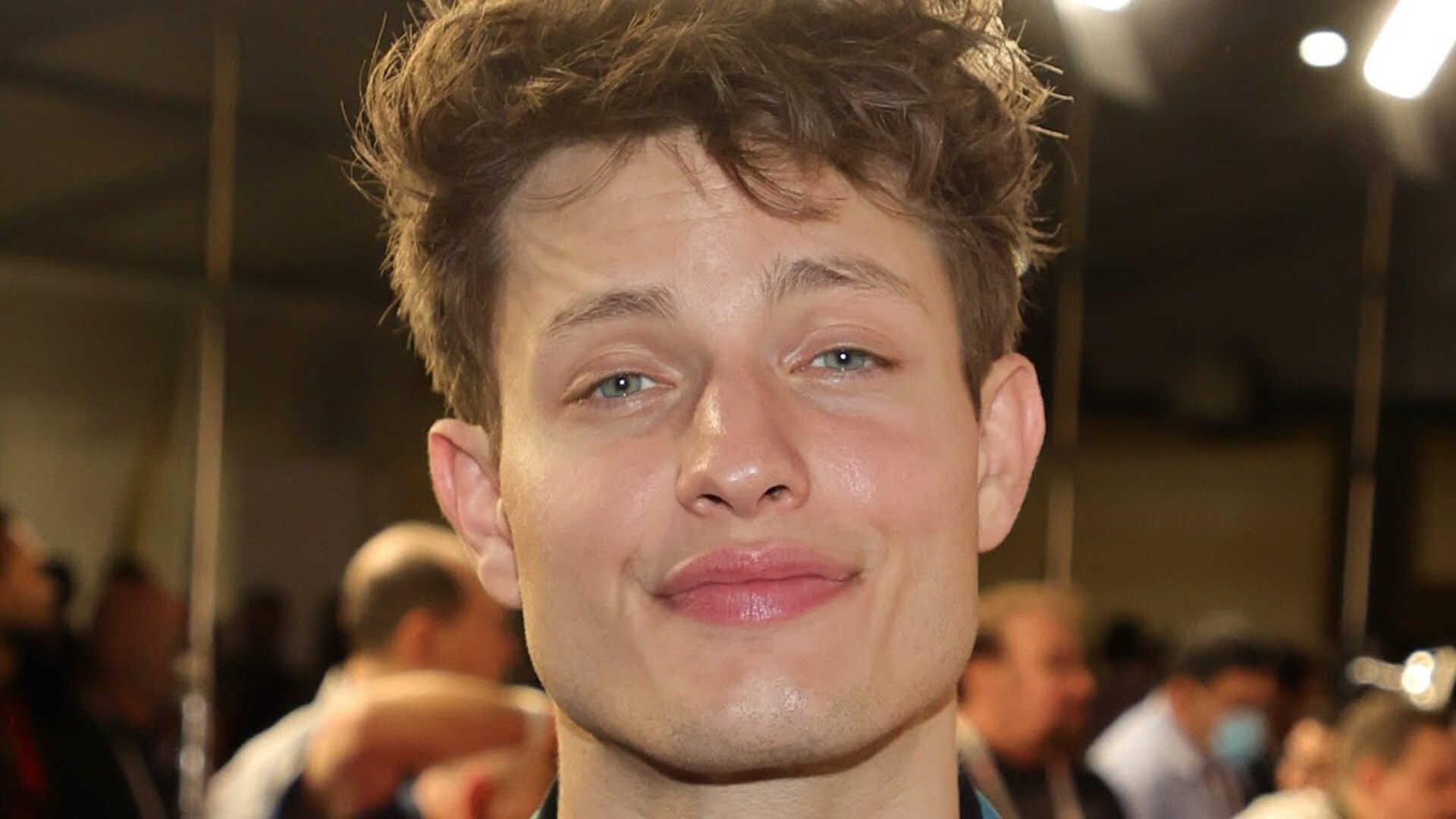 The Heartbreaking Story Of Comedian Matt Rife's Late Father