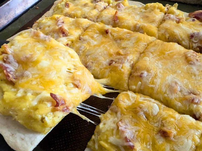 31 Comfort Breakfast Foods for Every Morning of the Month