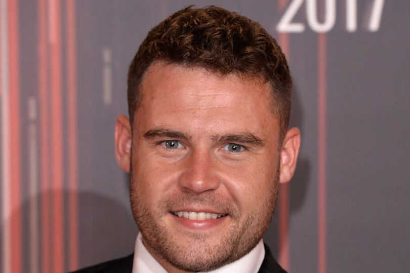 Emmerdale's Danny Miller says 'what a laugh' as he shares new project ...