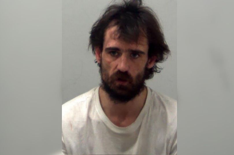 Face of jailed prolific shoplifter banned from shops after £3k spree