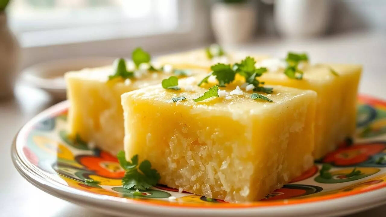 How To Make Authentic Gujarati Dhokla At Home Step By Step