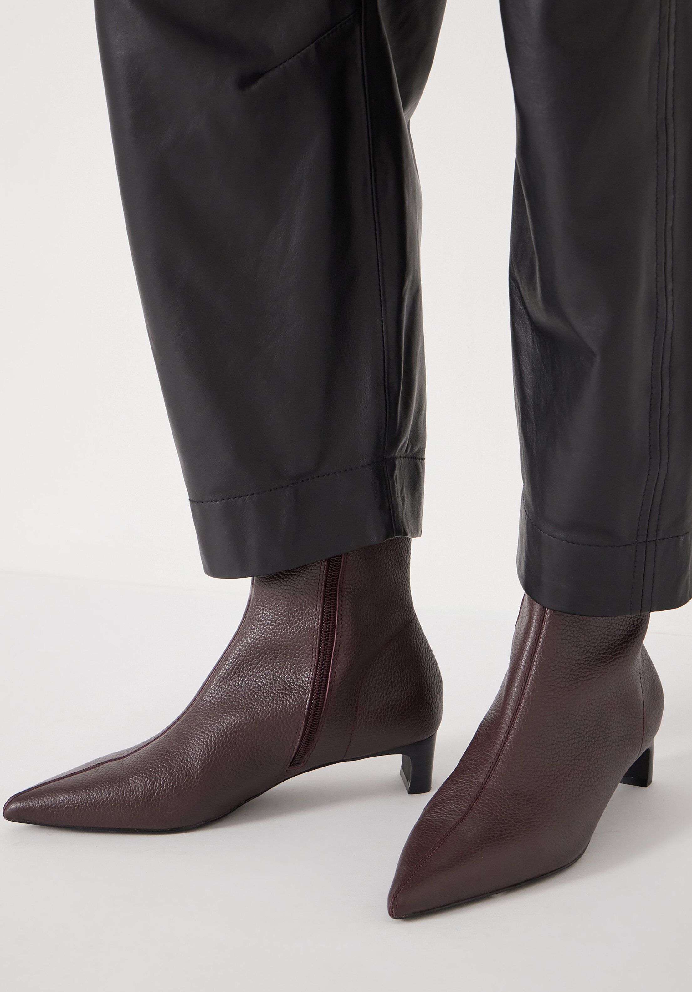 These practical boots look incredibly polished but are as comfortable ...