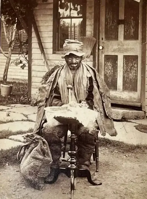 Where Did He Come From? The Mystery Behind Connecticut's Beloved ...