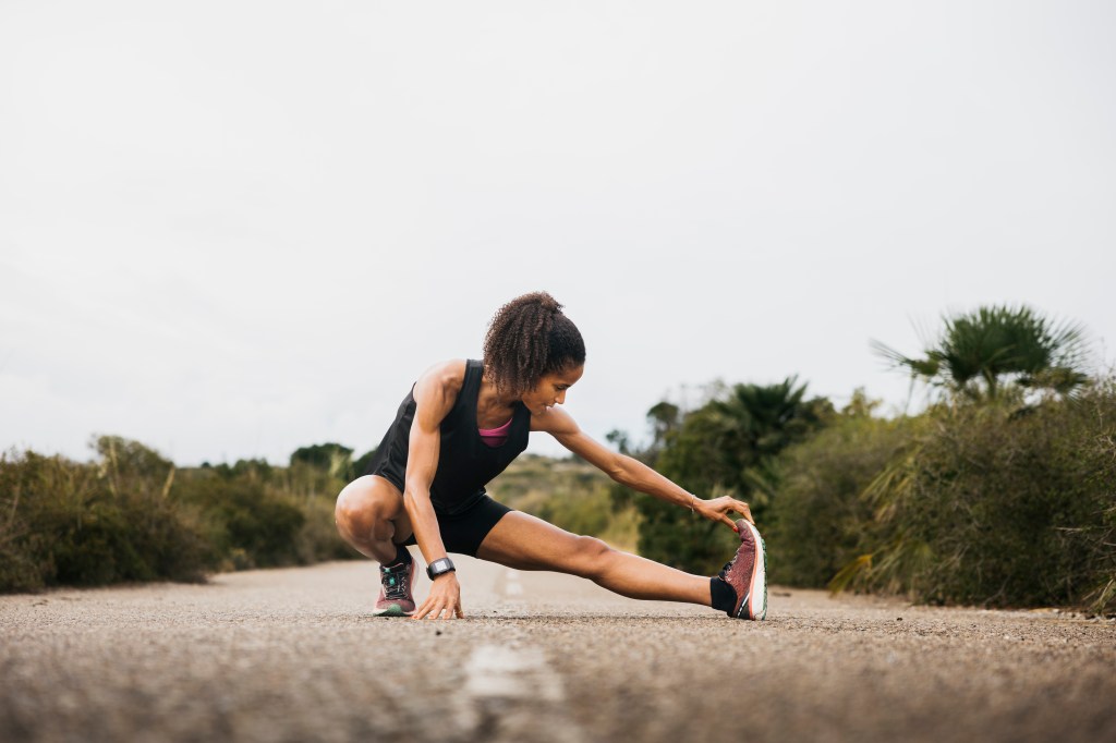 If you can do these 7 things in your 40s, you’re in great shape