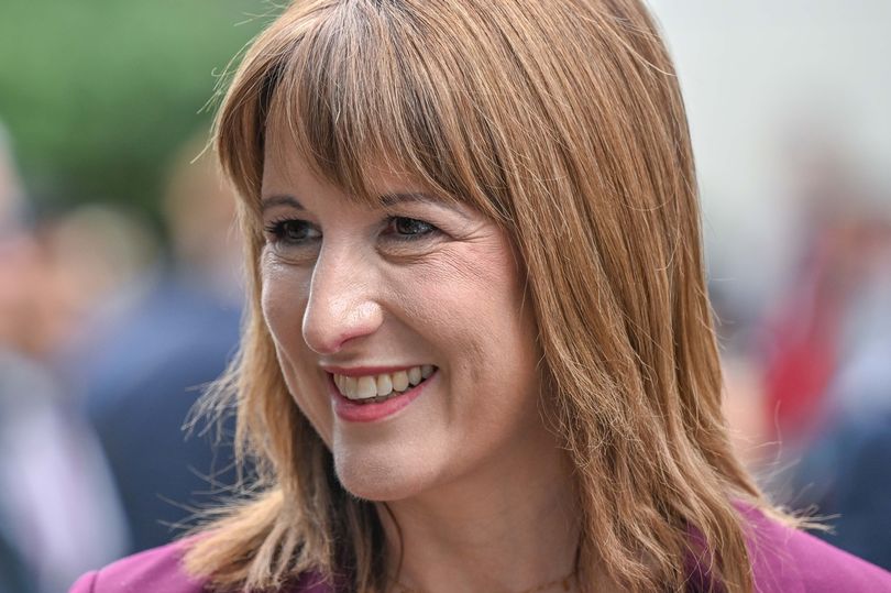 Rachel Reeves set to issue major update on two-child benefit limit in ...