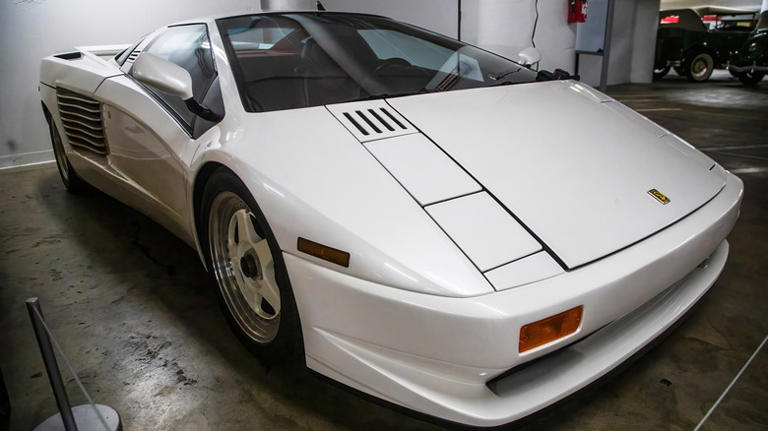 12 Of The Most Complicated Engines Ever Made