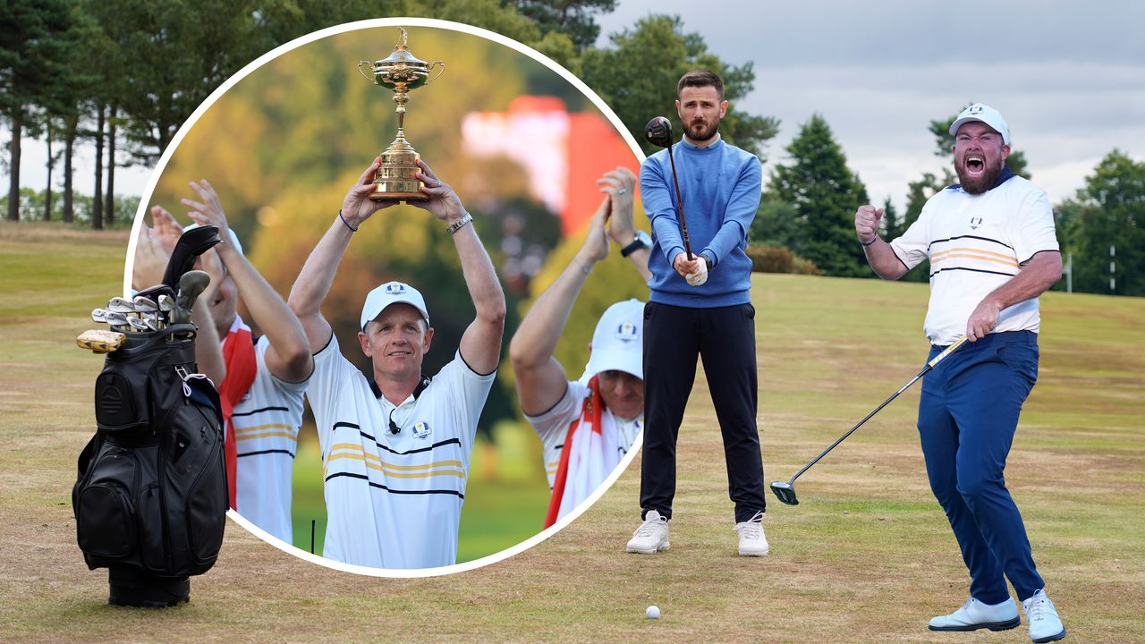 3 Mindset Lessons All Golfers Can Learn From Europe's Heroic Ryder Cup ...