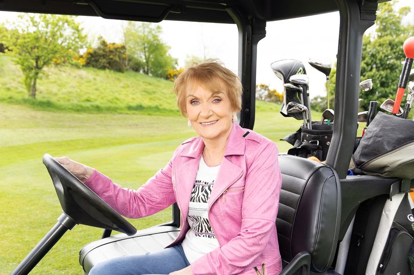 Philomena Begley on 50 years of marriage, overcoming health problems ...