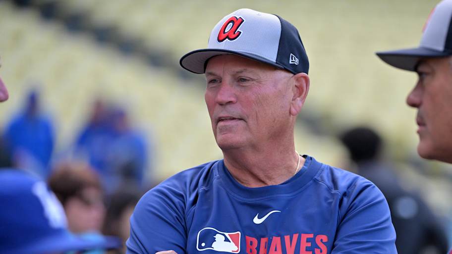 Four Potential Atlanta Braves Manager Candidates