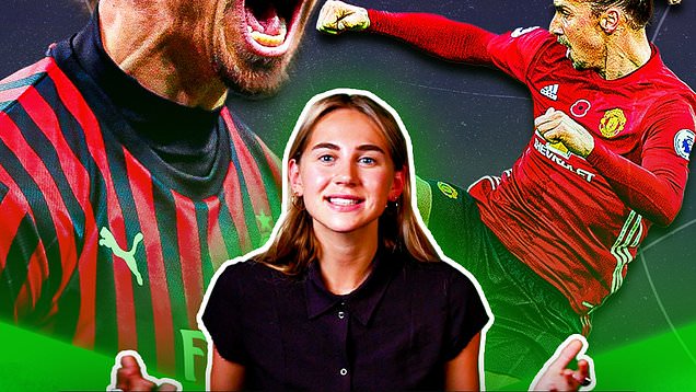 The CRAZY career of Zlatan Ibrahimovic 🤯