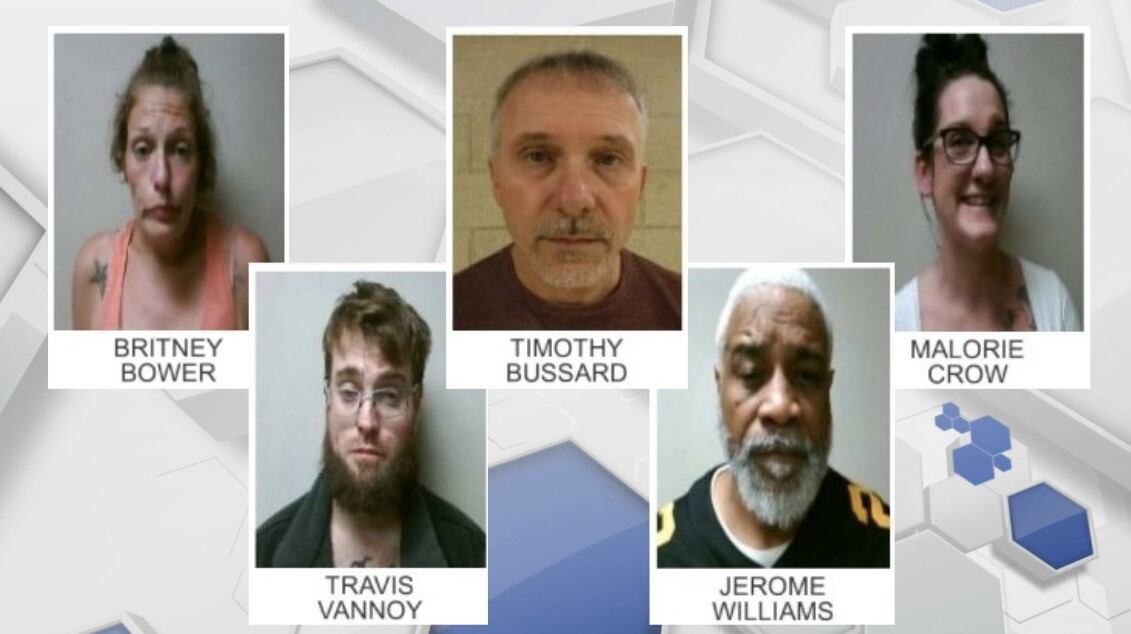 Wanted Wednesday: October 1st