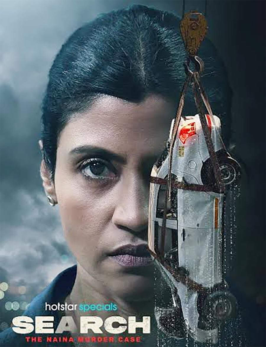 Upcoming Hindi OTT Series Releasing in October 2025