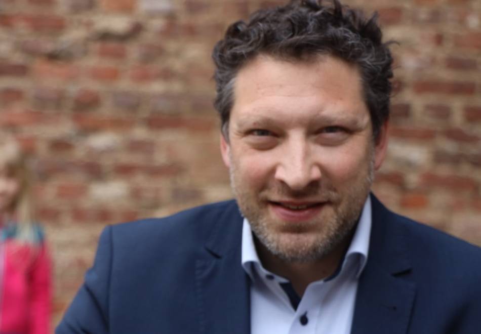 Feister führt CDU-Fraktion, Wiese die Grünen