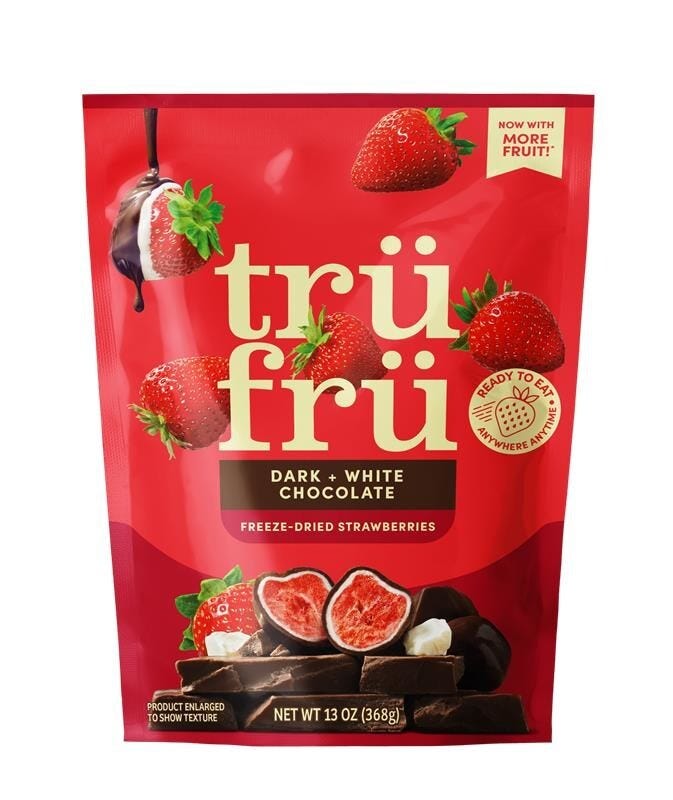 Tru Fru recalls popular kids snacks that could cause 'traumatic injury ...