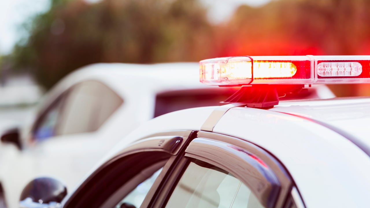 Family member arrested in death of Adrian hospice patient, police say