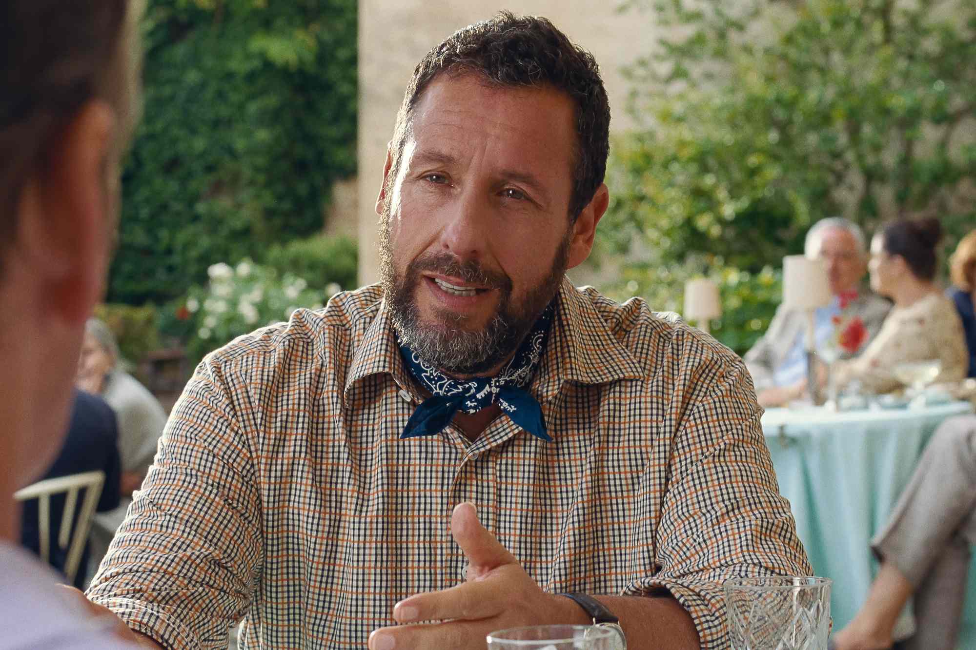 Adam Sandler Responds to Predictions He'll Receive His First Oscar ...