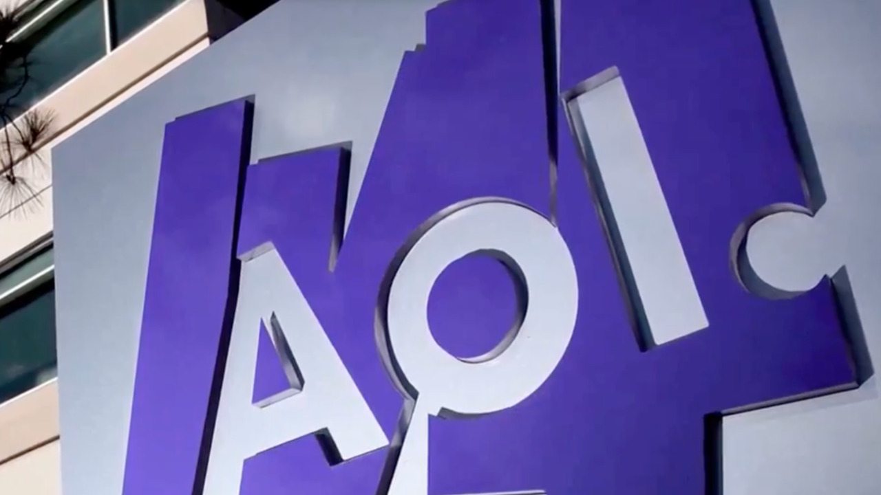 AOL officially ends dial-up internet after more than 30 years