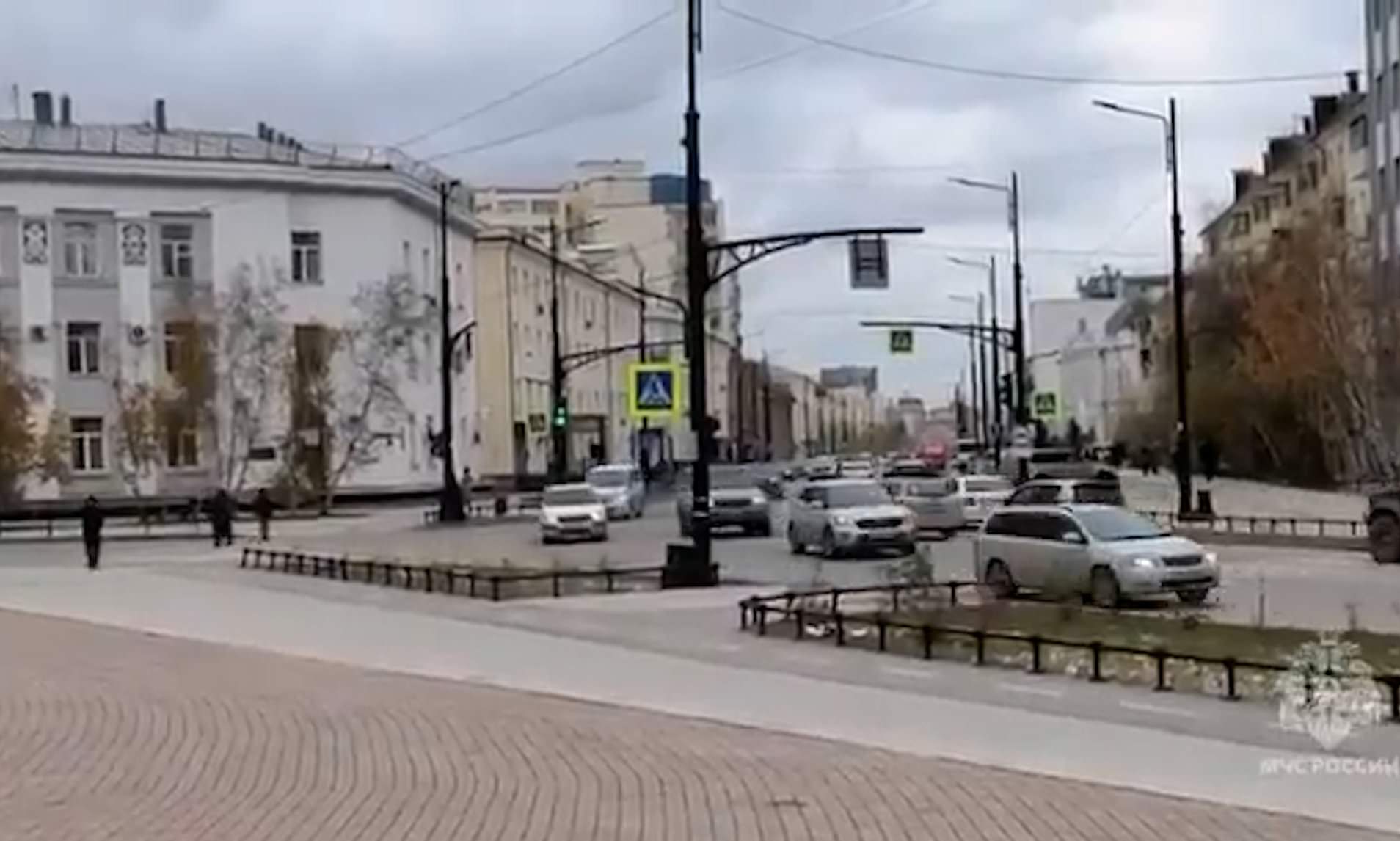 Russia stages nationwide nuclear war alarm test amid mounting WW3 fears ...