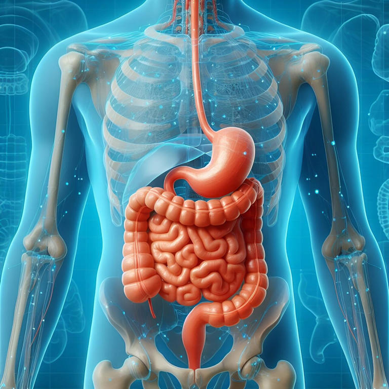 Engineered gut bacteria match fecal transplants in small C difficile trial