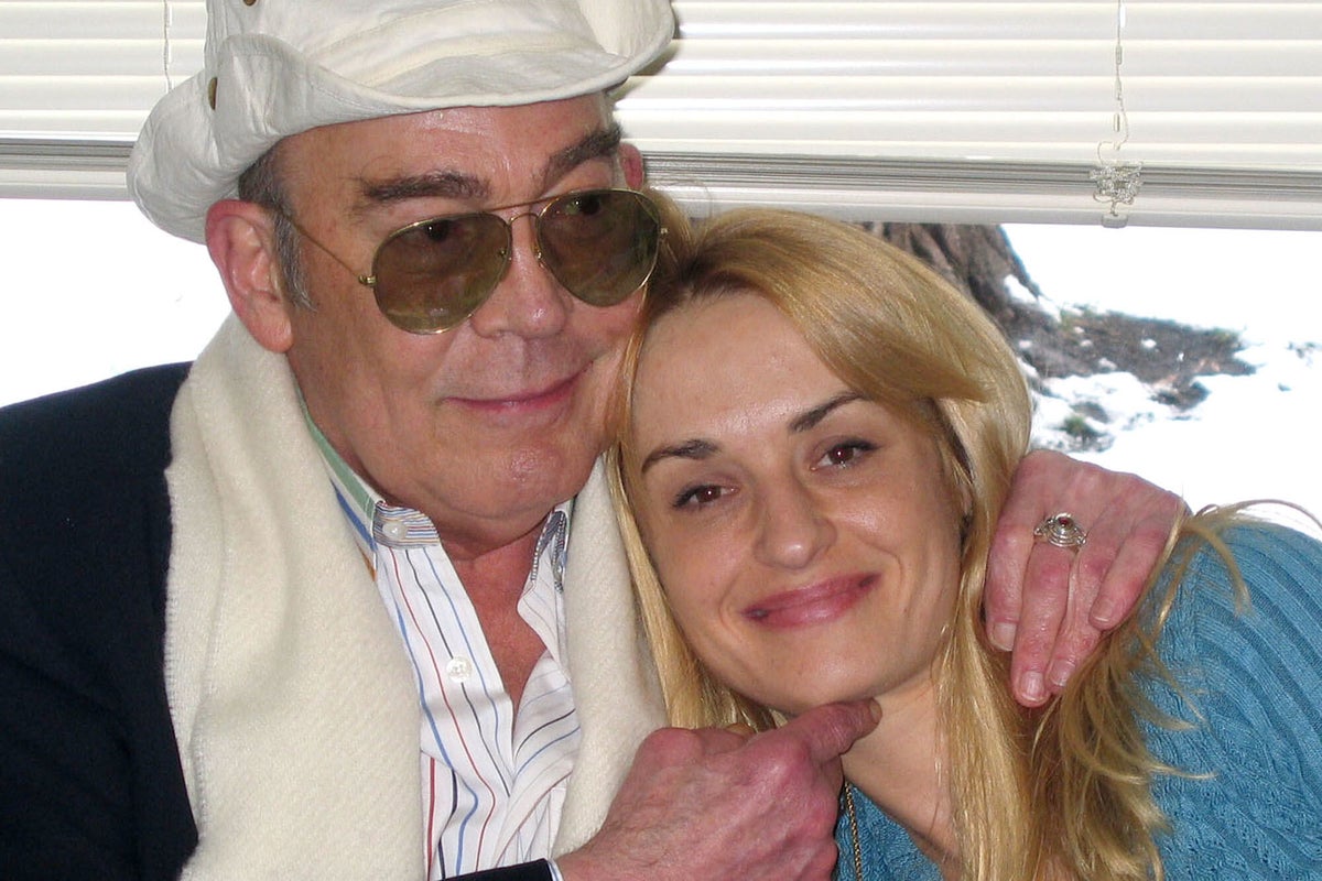 Investigators to review the 2005 shooting death of Hunter S. Thompson ...