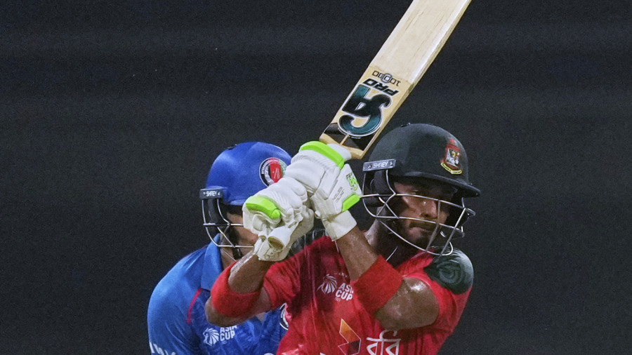 Jaker Ali's captaincy, Afghanistan's newbies in focus ahead of T20Is