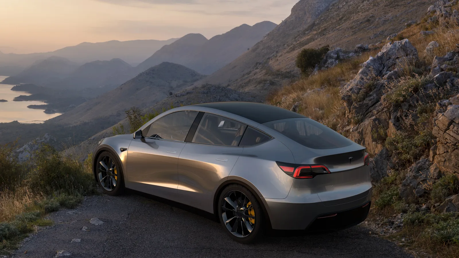 Hacker shares details on Tesla’s rumored Model Y ‘E41’ cost-cut variant