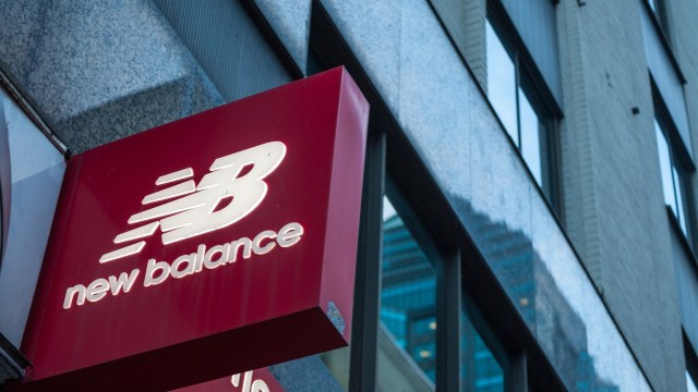 New Balance unveils game-changing shoe trade-in program — here's how it ...