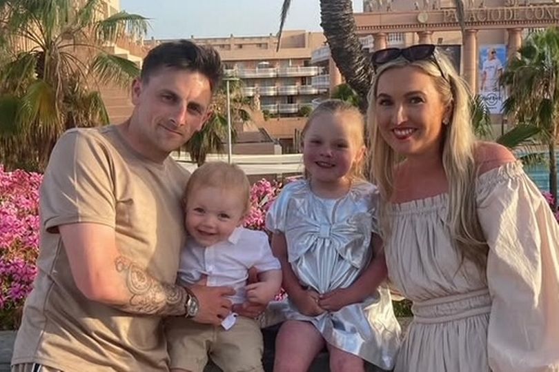 Glasgow girl, 6, stuck 'in limbo' in hospital waiting on urgent heart ...