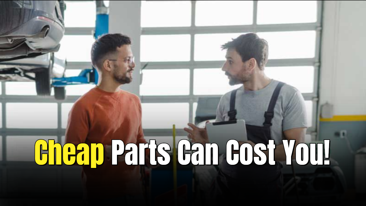 5 Things You Should Never Say to a Car Mechanic