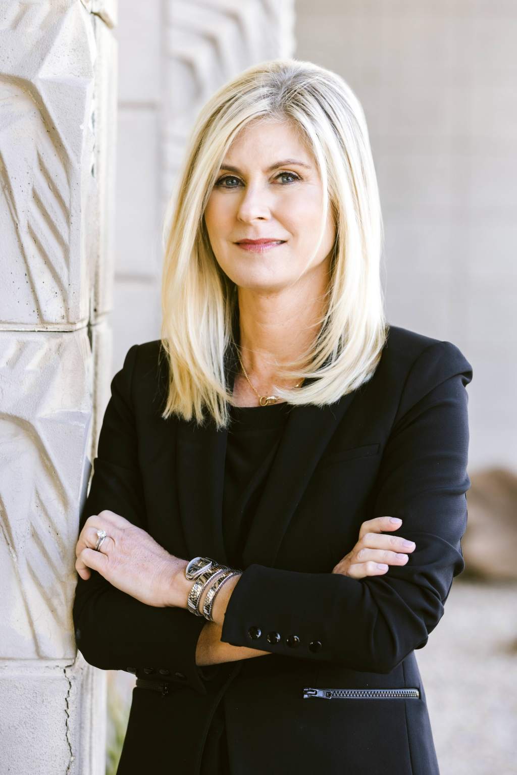 Marla Beck Steps Down as CEO of Hydrafacial Owner