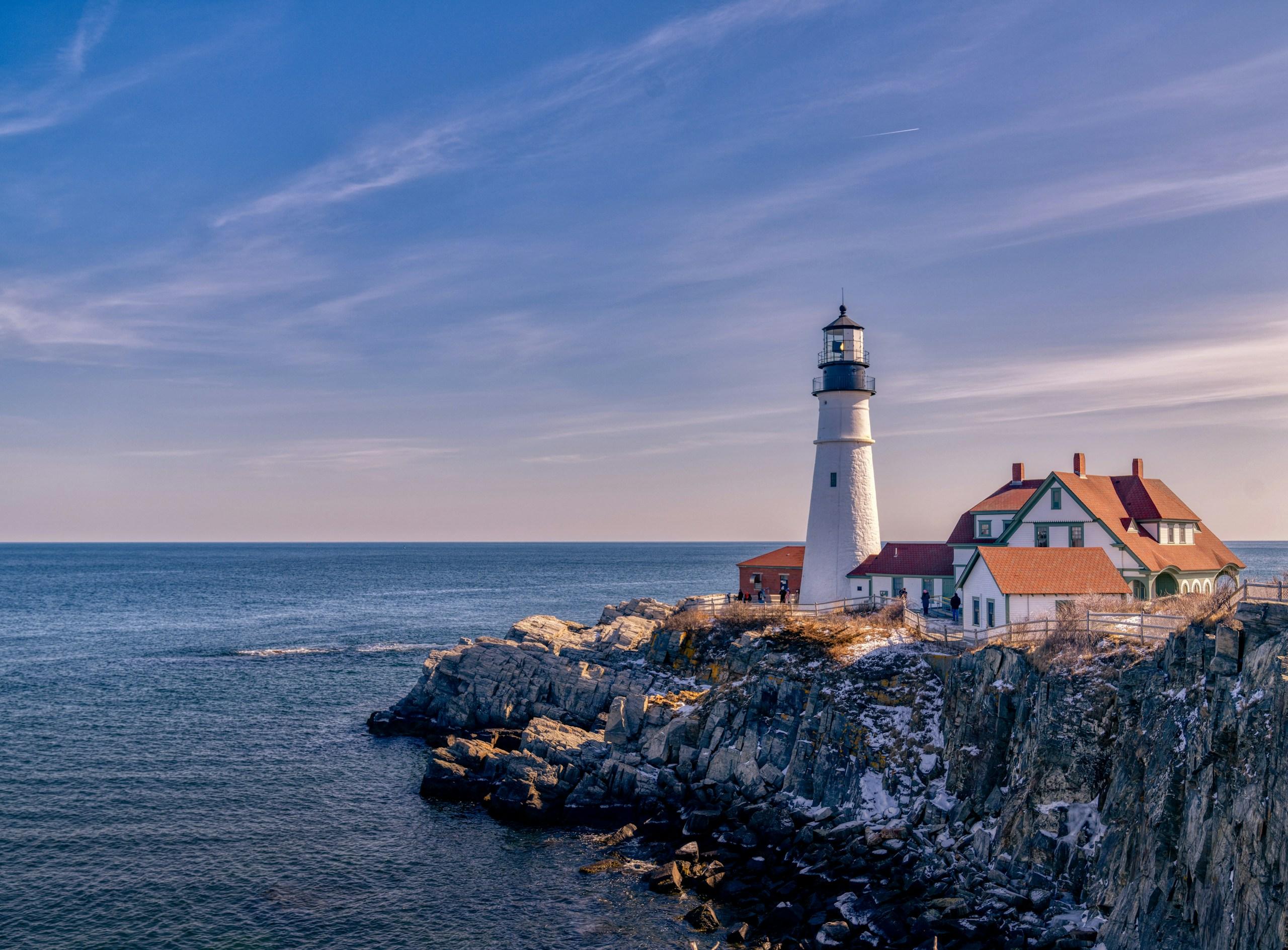 Discover Portland, Maine: 12 Popular Things to Do