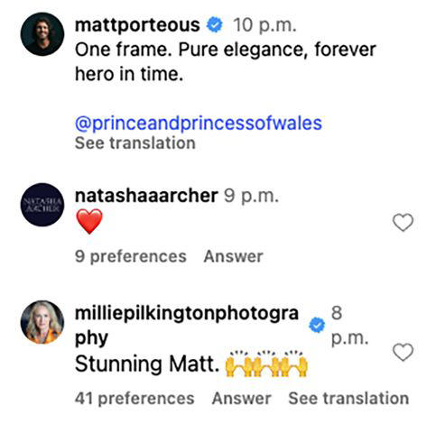 Kate Middleton and Prince William's State Banquet Photographer Reveals ...