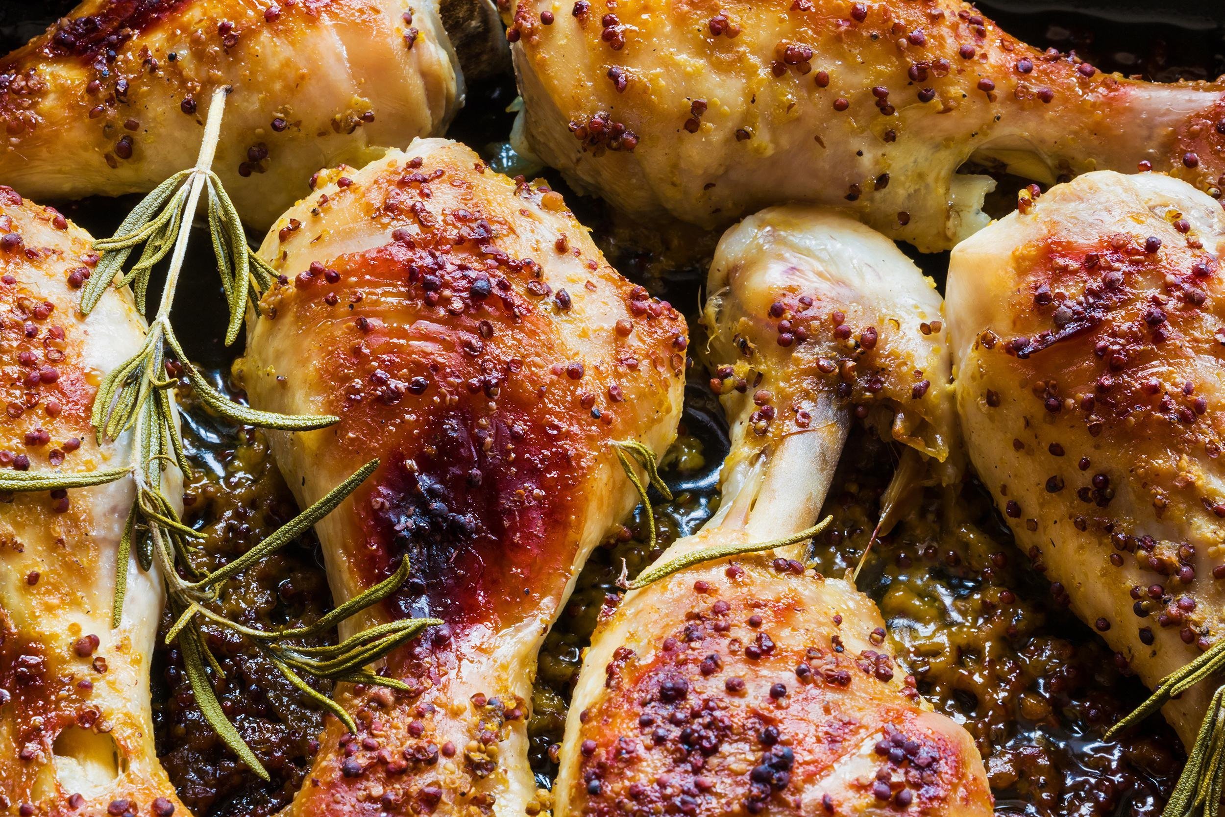 10 Cheap and Easy Chicken Recipes