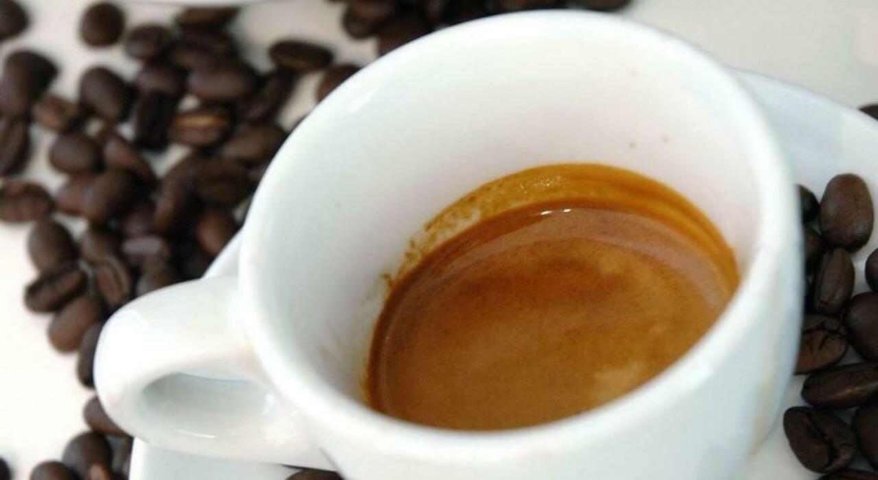 Oggi 1° ottobre si celebra la Giornata Internazionale del Caffè ...